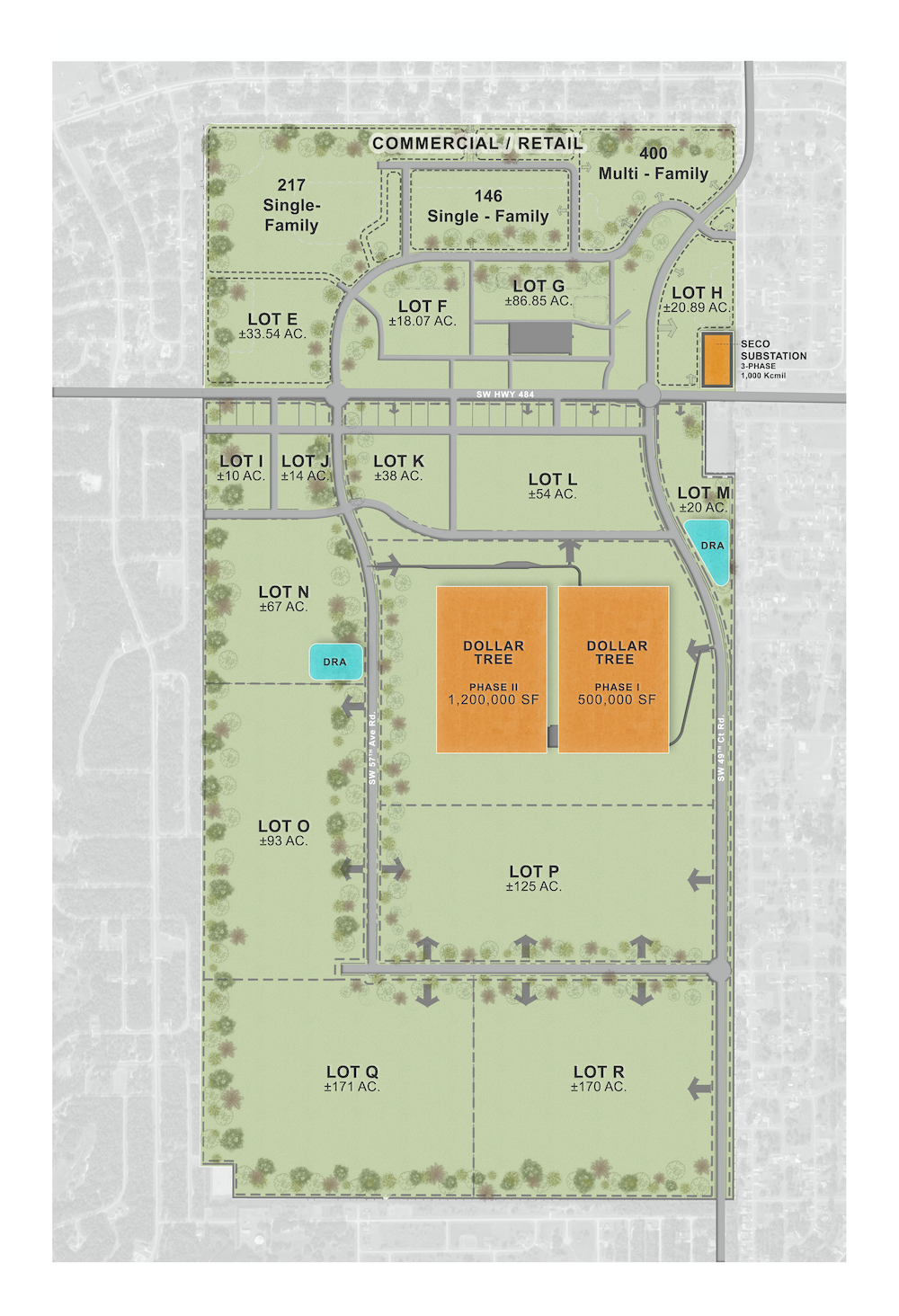 Florida Crossroads Commerce Park